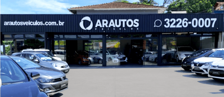 Sobre – Arautos Veiculos