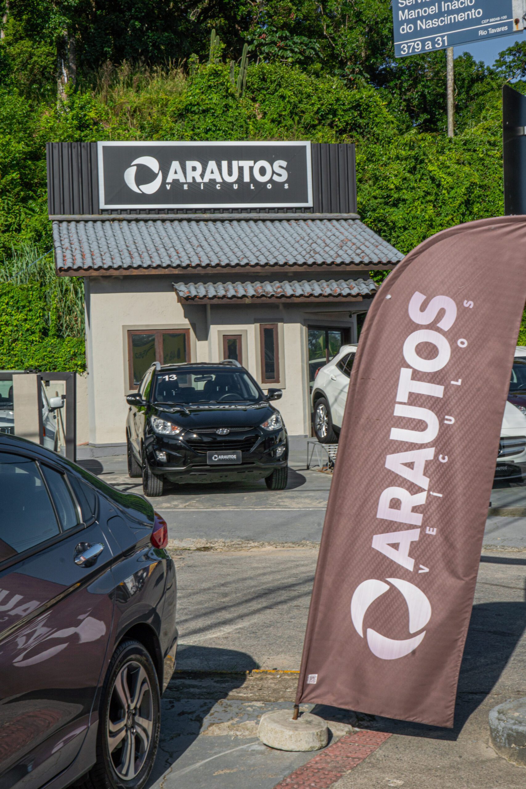 Sobre – Arautos Veiculos